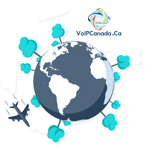 VoIP Canada - Your Trusted VoIP Provider